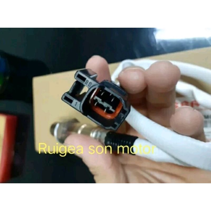 Jual SENSOR OXYGEN ATAU OKSIGEN ATAU O2 SUZUKI ERTIGA BAGIAN ATAS ... Jual SENSOR OXYGEN ATAU OKSIGEN ATAU O2 SUZUKI ERTIGA BAGIAN ATAS ...