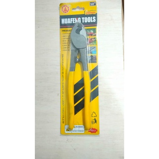 Jual Tang (Gunting Kabel) / Huang Tools / Stedic Tang Potong Kabel ...