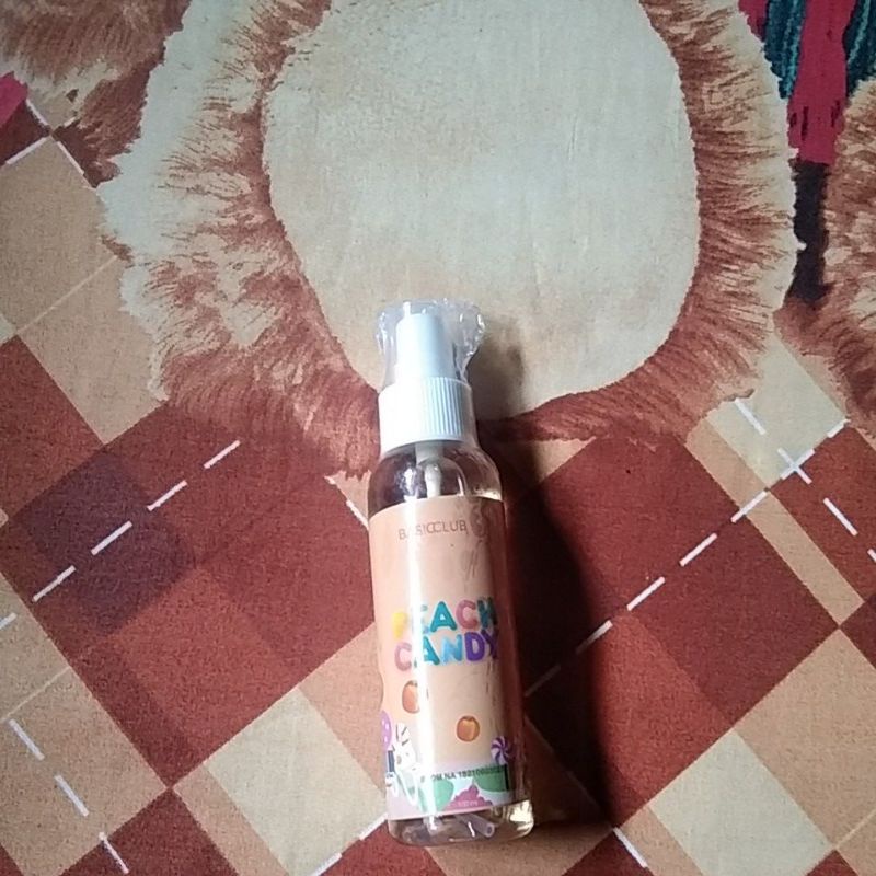 Harga Farfum Basicclub Terbaru Sep 2025 | BigGo Indonesia