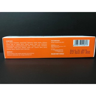 Jual Noroid Cream Shooting Cream 80 ml | Shopee Indonesia