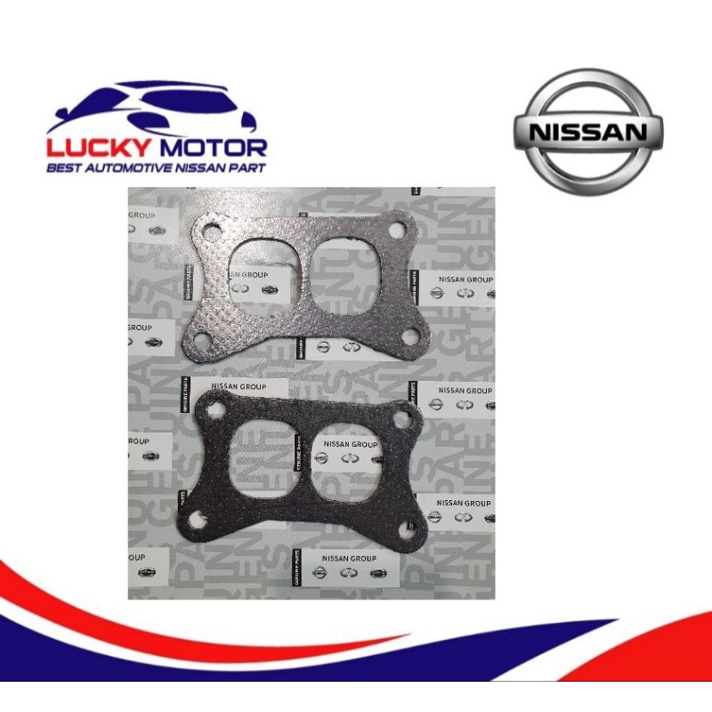 Jual PACKING / PAKING MANIPOL API / EXHAUST NISSAN TERRANO | Shopee ...