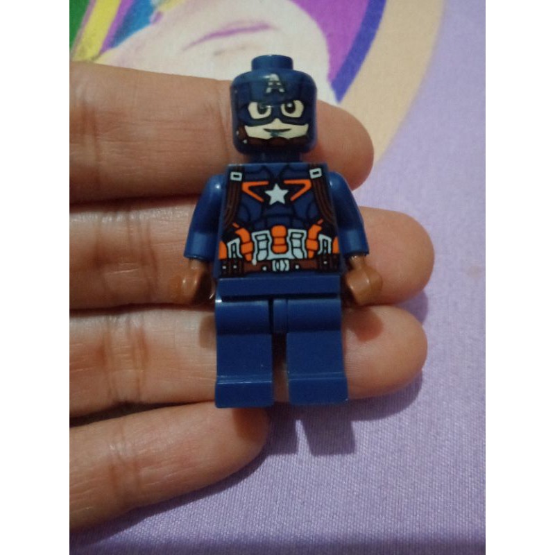 Jual Mainan Lego karakter ( Preloved) | Shopee Indonesia