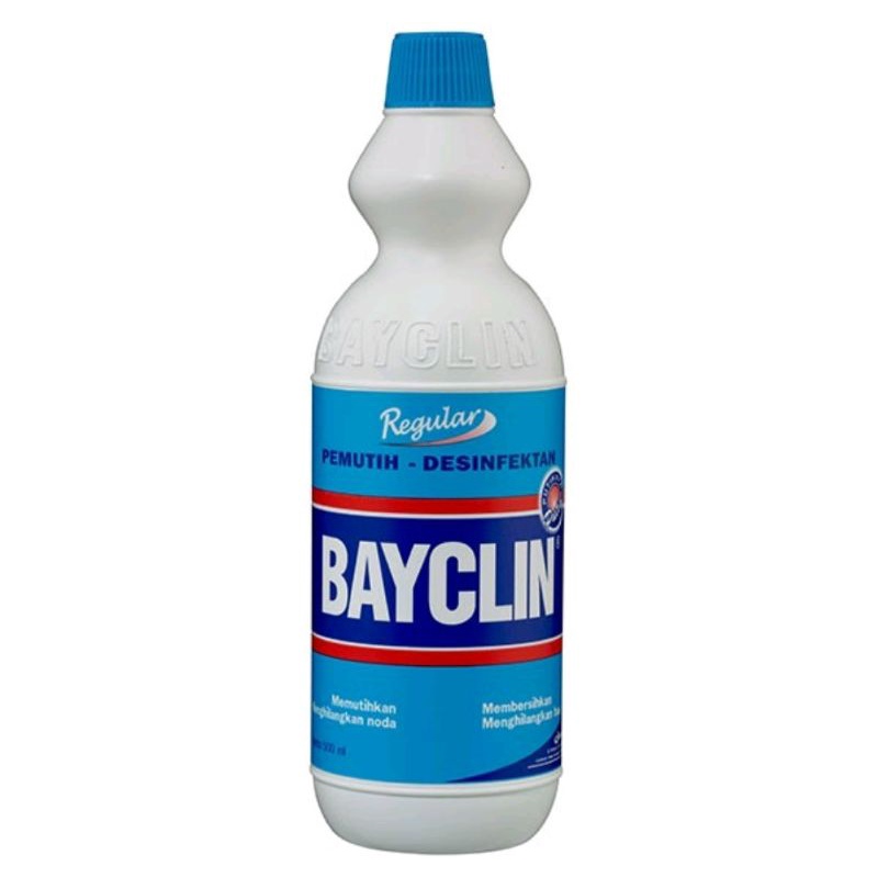 Jual Bayclin 500ml | Shopee Indonesia
