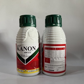 Jual Insektisida Kanon 400EC-400ml | Shopee Indonesia