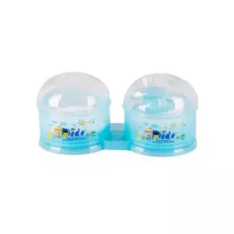 Jual TEMPAT BEDAK/POWDER CASE 2 IN 1 REGULAR | Shopee Indonesia