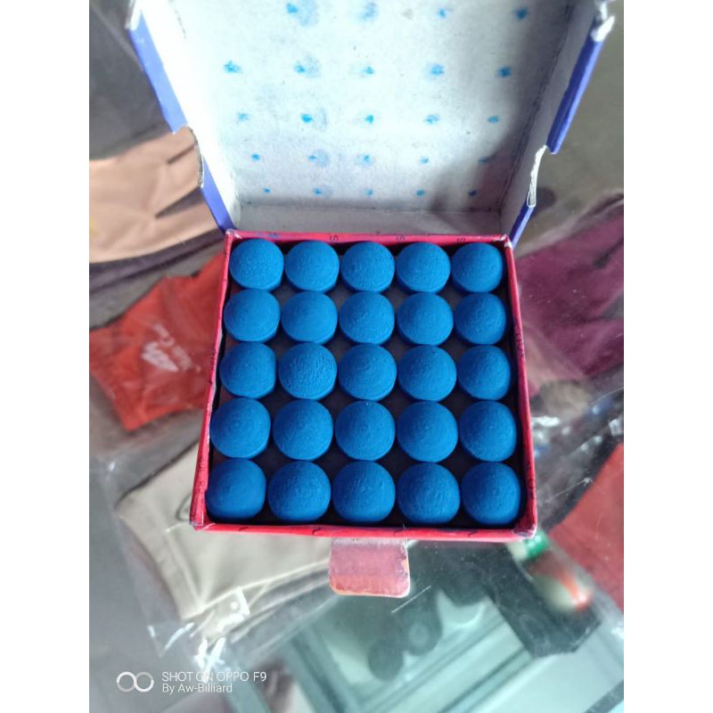 Jual Master Tip / Ujung Stik 10 Pcs | Shopee Indonesia