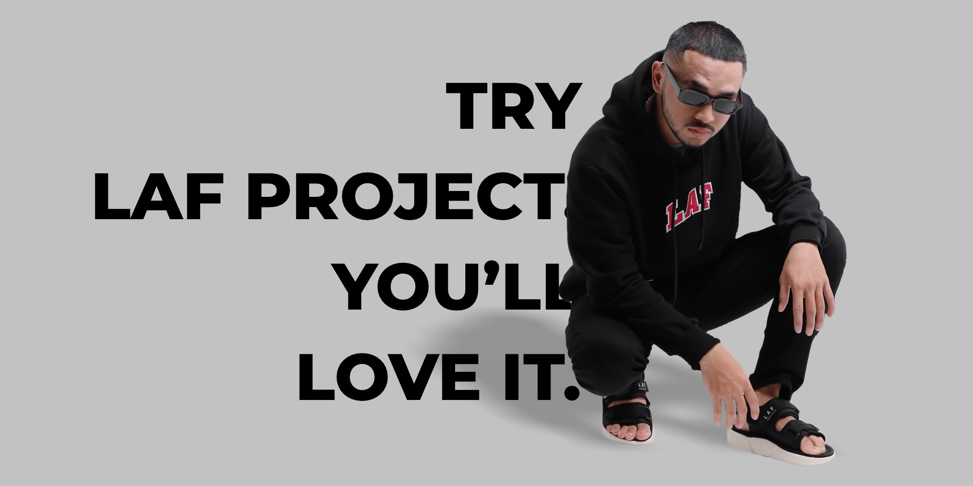 Toko Online LAF Project Official Shop | Shopee Indonesia