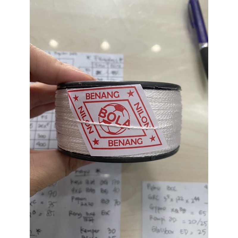 benang nilon bangunan | Shopee Indonesia