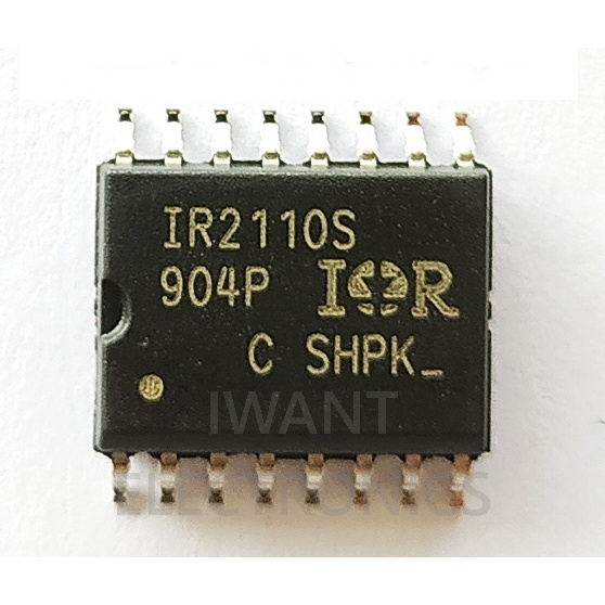 Jual IR2110 IR2110S SMD | Shopee Indonesia