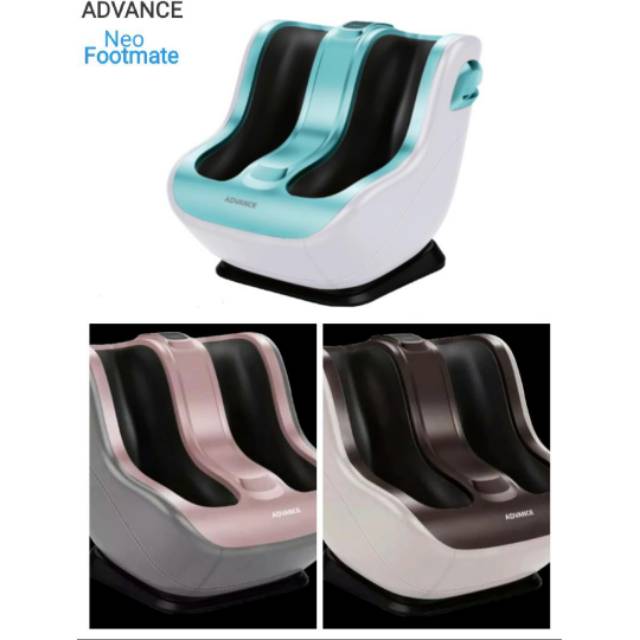 Jual ADVANCE Neo Foot Mate New Original | Shopee Indonesia