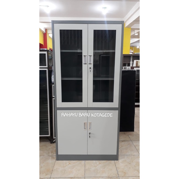 Jual Lemari Arsip Besi Importa Lemari Besi kantor lemari besi Importa ...