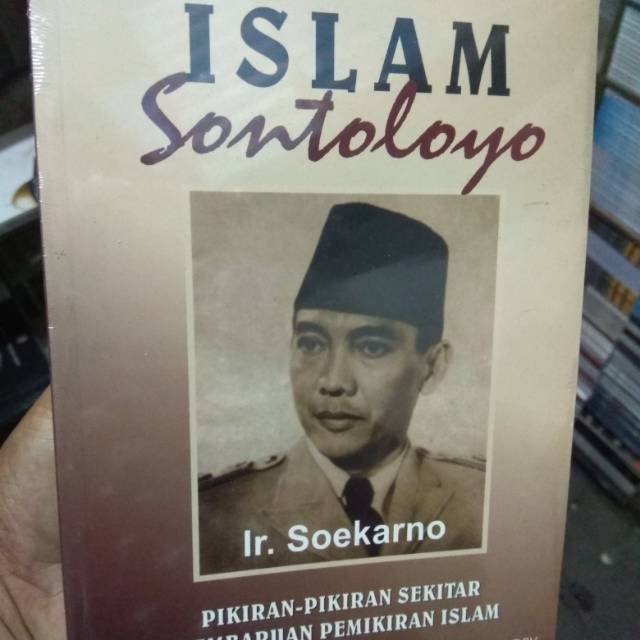 Jual Islam Sontoloyo Pikiran Pikiran Sekitar Pembaruan Pemikiran Islam ... Jual Islam Sontoloyo Pikiran Pikiran Sekitar Pembaruan Pemikiran Islam ...