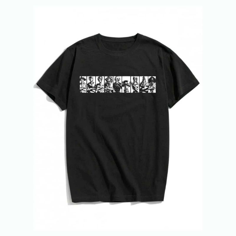 Jual Kaos Anime / T-shirt SHP ( ONEPIECE ) | Shopee Indonesia Jual Kaos Anime / T-shirt SHP ( ONEPIECE ) | Shopee Indonesia
