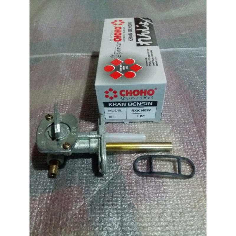 Jual Kran Bensin Rx King choho | Shopee Indonesia