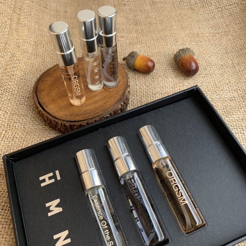 Jual Starter Pack HMNS (Pesenan Rara) | Shopee Indonesia