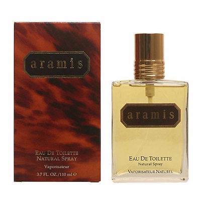 Jual Parfum Original - Aramis For Men EDT 110ml | Shopee Indonesia