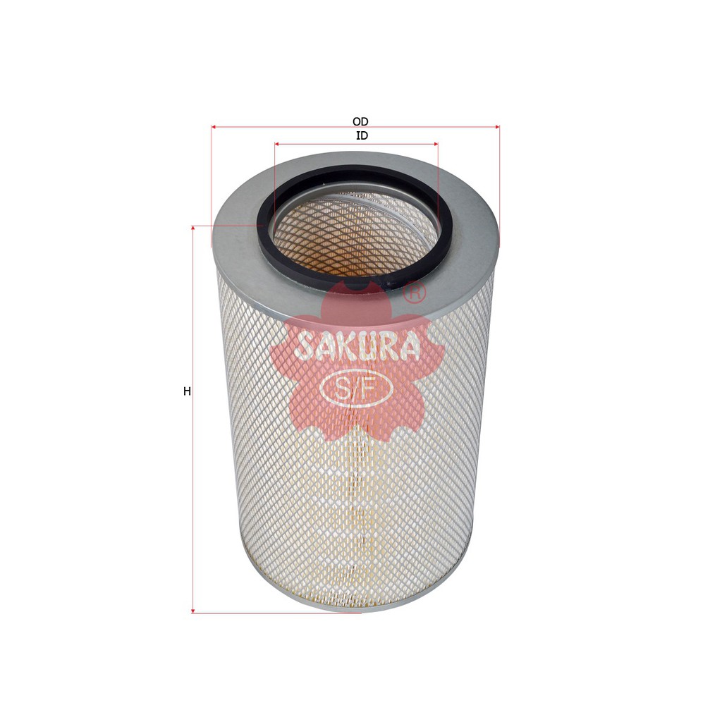 Jual Sakura Filter Udara A-5406 IHC (Inner) | Shopee Indonesia