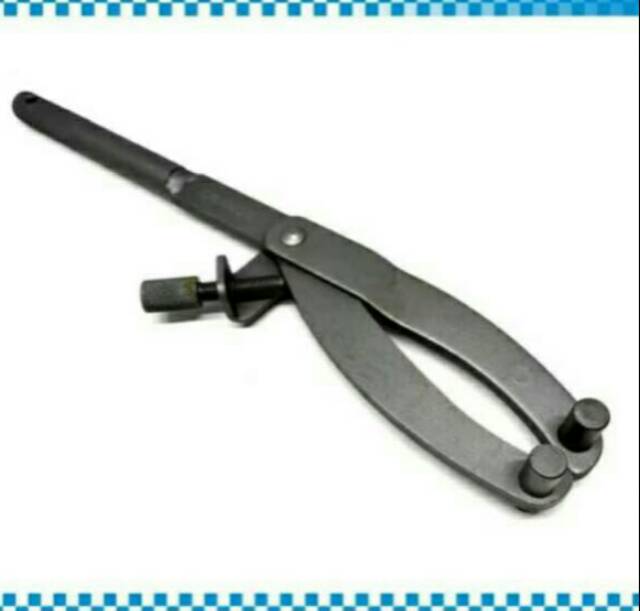 Jual Kunci Pully Treker CVT Matic Merk MULTIPRO | Shopee Indonesia