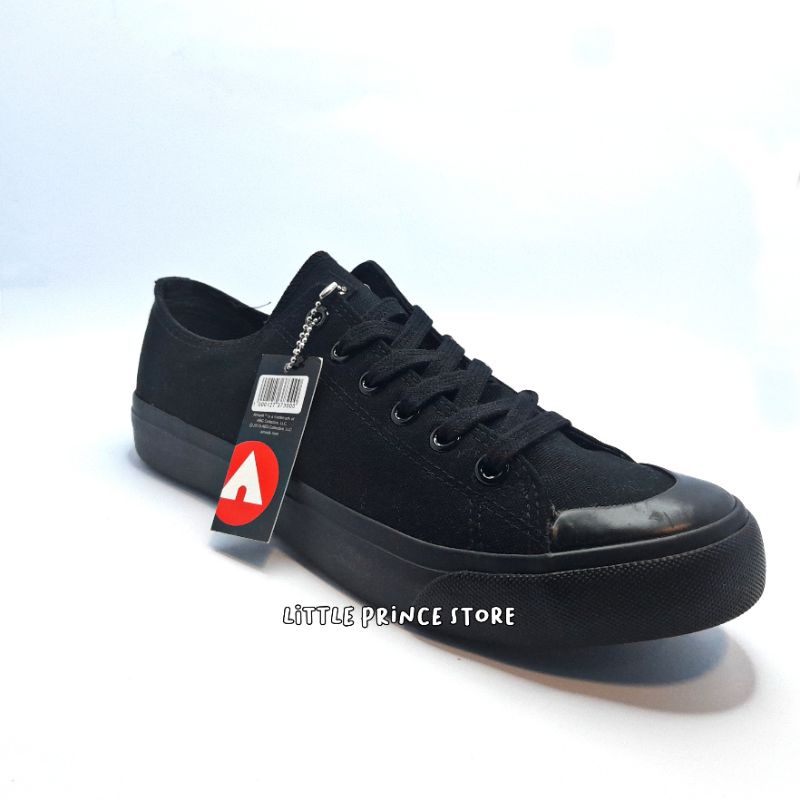 Jual Airwalk Basic Canvas High | Shopee Indonesia