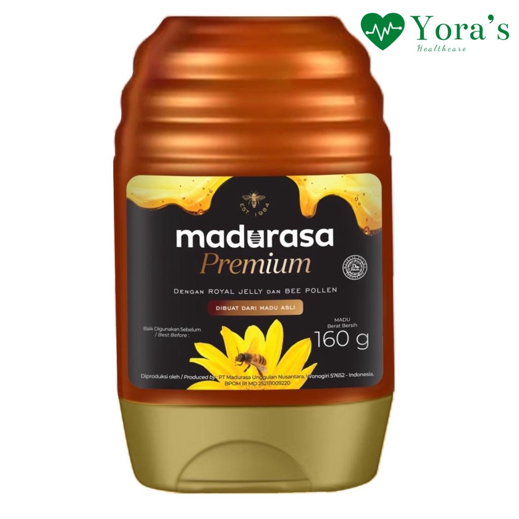 Jual Madurasa Premium 160gr | Shopee Indonesia