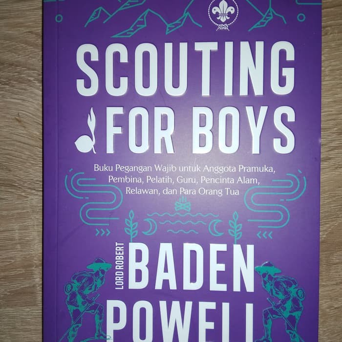 Harga Scouting FOR BOY Terbaru Jan 2025 |BigGo Indonesia