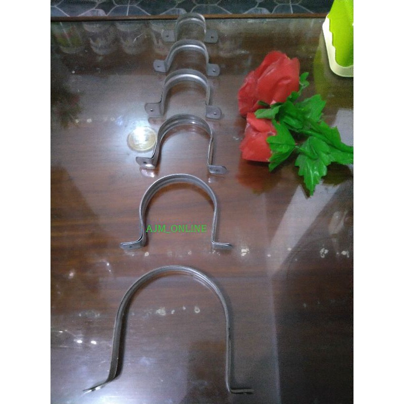 Jual Klem pipa/paralon | Shopee Indonesia