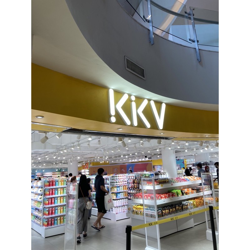 Jual JASTIP KKV ( PRODUK KOREA) Indonesia|Shopee Indonesia