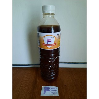 Jual FML (Fermented Mother Liquor) Ajinomoto // Asam Amino Protein Cair ...