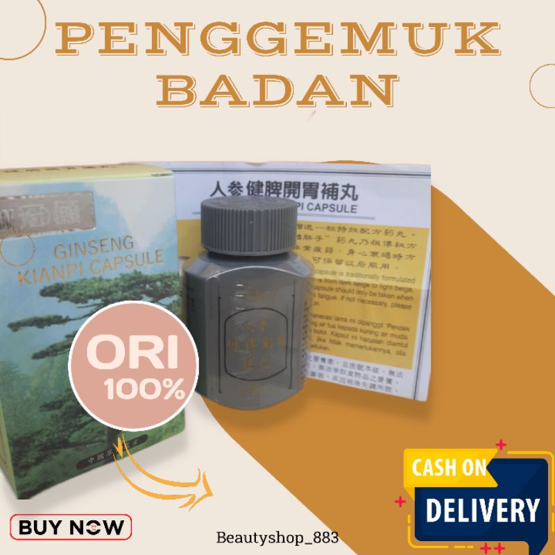 Jual Kianpi Terlengkap & Harga Terbaru Februari 2023 | Shopee Indonesia