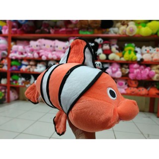 Jual Grosir Boneka Ikan Nemo Mainan Anak Finding Nemo Bahan Halus SNI ...