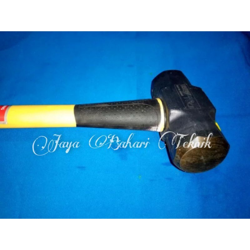 Jual palu godam Sledge Hammer American Tool Heavy Duty 10 Lbs - Palu ...