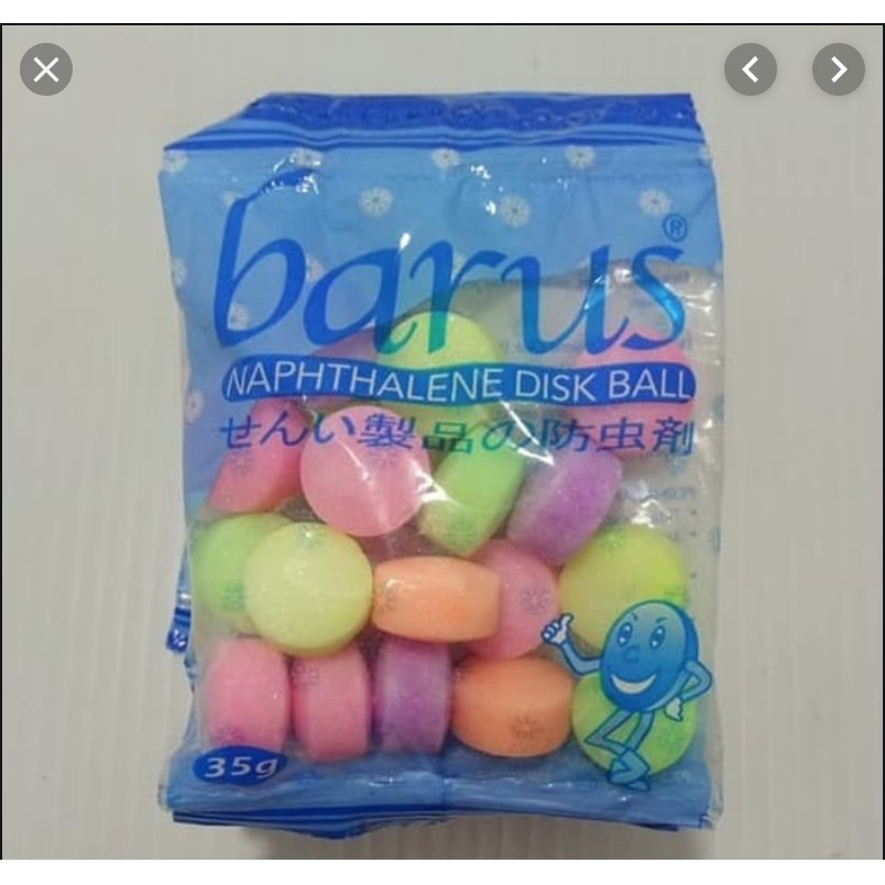 Jual Kamper Barus - Kapur Barus - Kamper Sachet 35gr | Shopee Indonesia