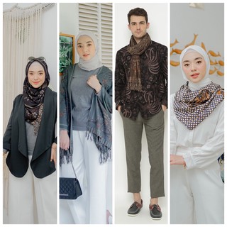 Toko Online 72 Batik | Shopee Indonesia