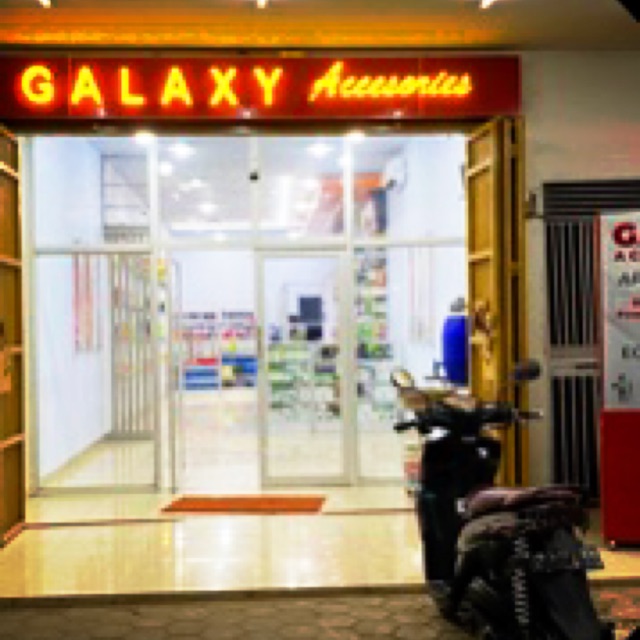 Produk Galaxy accesories palangga | Shopee Indonesia