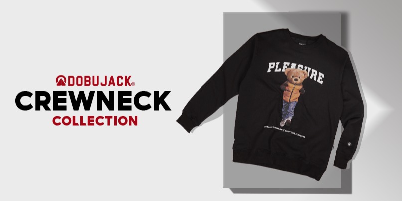 Toko Online Dobujack Official Shop | Shopee Indonesia