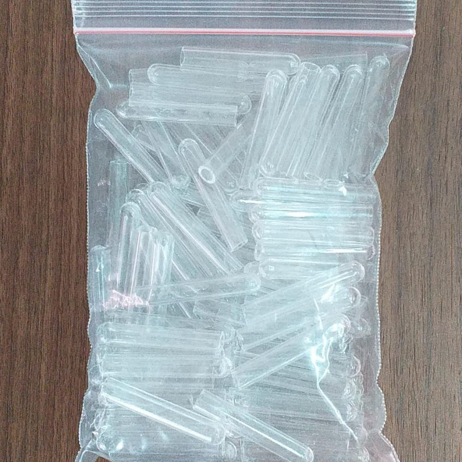 Jual Tabung Durham isi 100pcs/pack durham tube isi 100pcs | Shopee ...