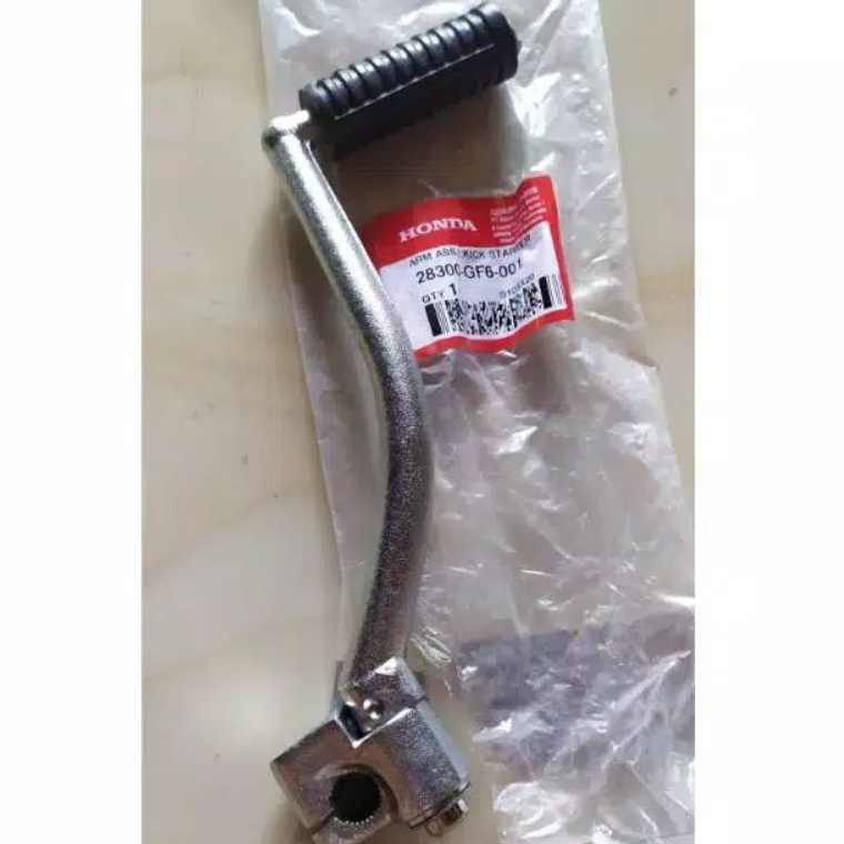 Jual Pedal Starter Honda Win Original | Shopee Indonesia