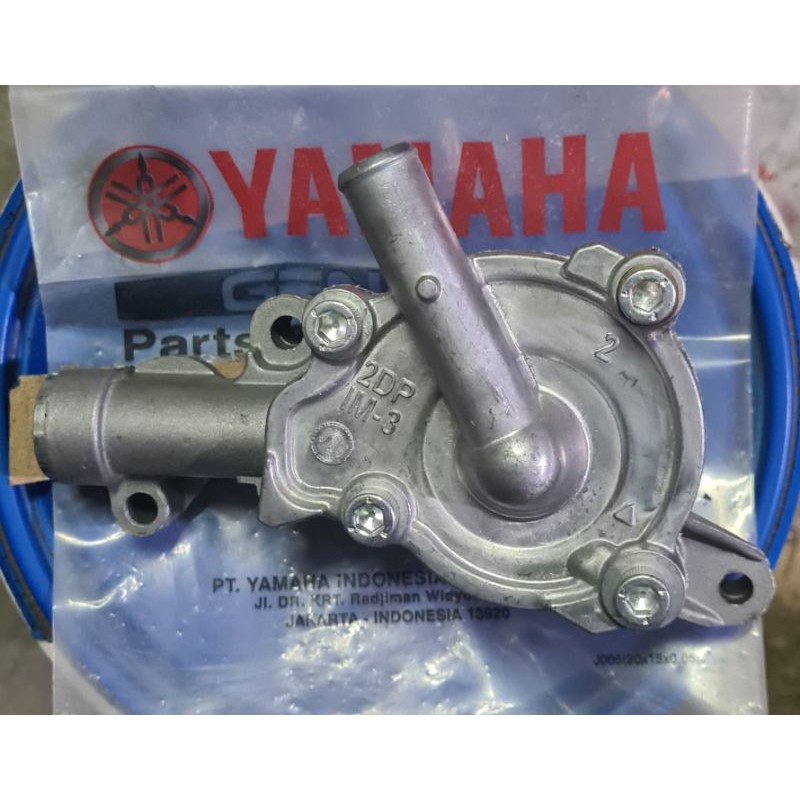 Jual Water pump. Nmax. Aerox. Lexi. R15. Water pum. Waterpump. water pam assy | Shopee Indonesia
