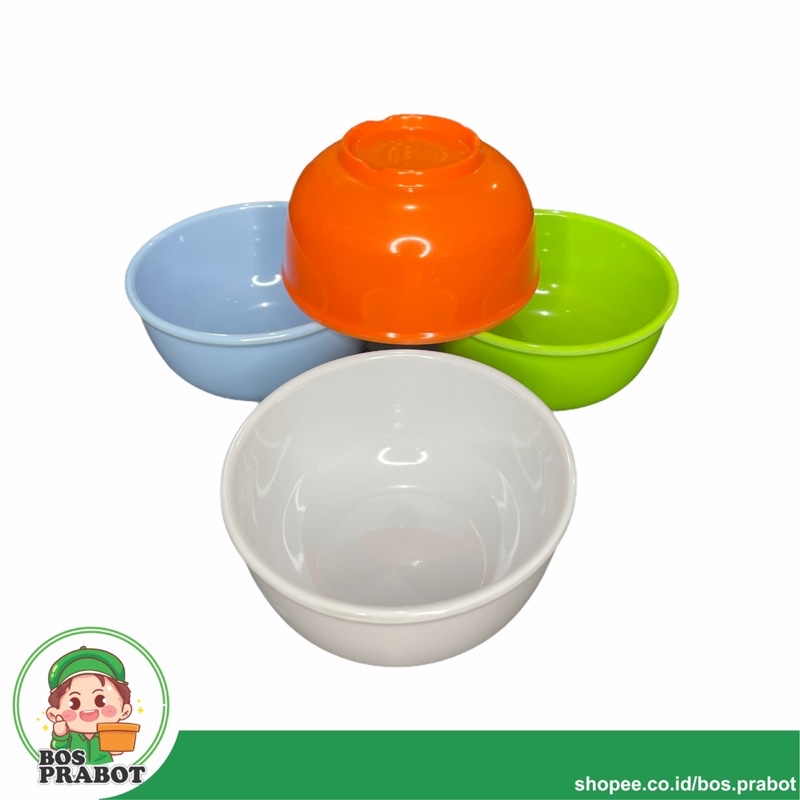 Jual MANGKUK KUAH MELAMIN ASLI MURAH COD / MANGKUK MELAMIN SUPER TEBAL ...