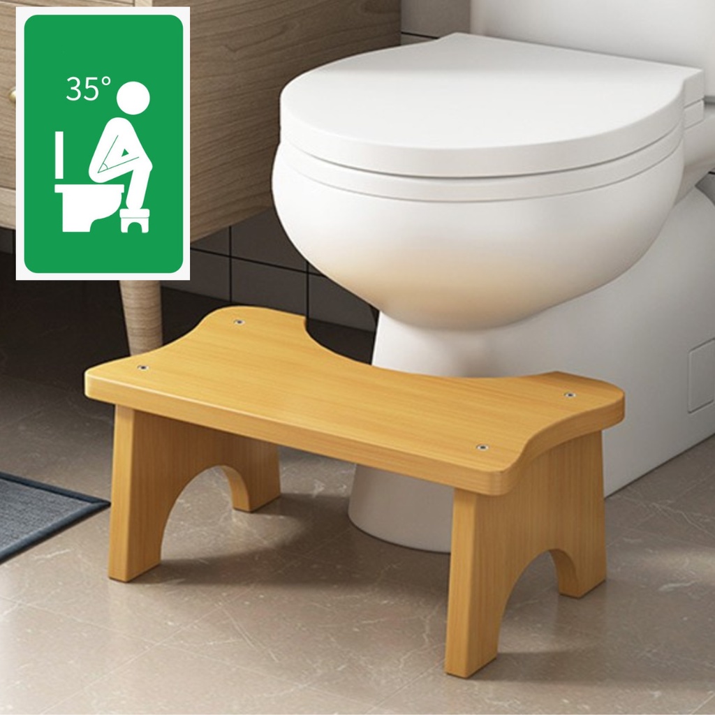 Jual Bangku Toilet Kursi WC Bangku Sehat Bangku Kloset Toilet Stool ...