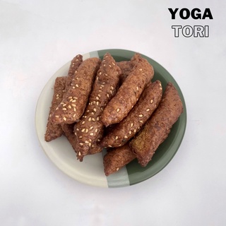 Jual Kue Tori / Deppa Tetekan / Kue Khas Toraja 500g | Shopee Indonesia