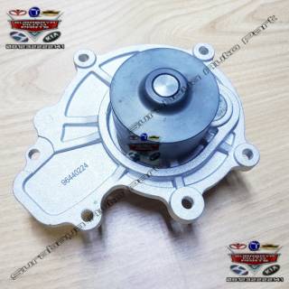 Jual Water Pump Chevrolet Captiva Diesel NFL C100 Waterpump Captiva ...