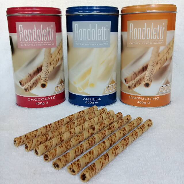 Jual Rondoletti | Shopee Indonesia