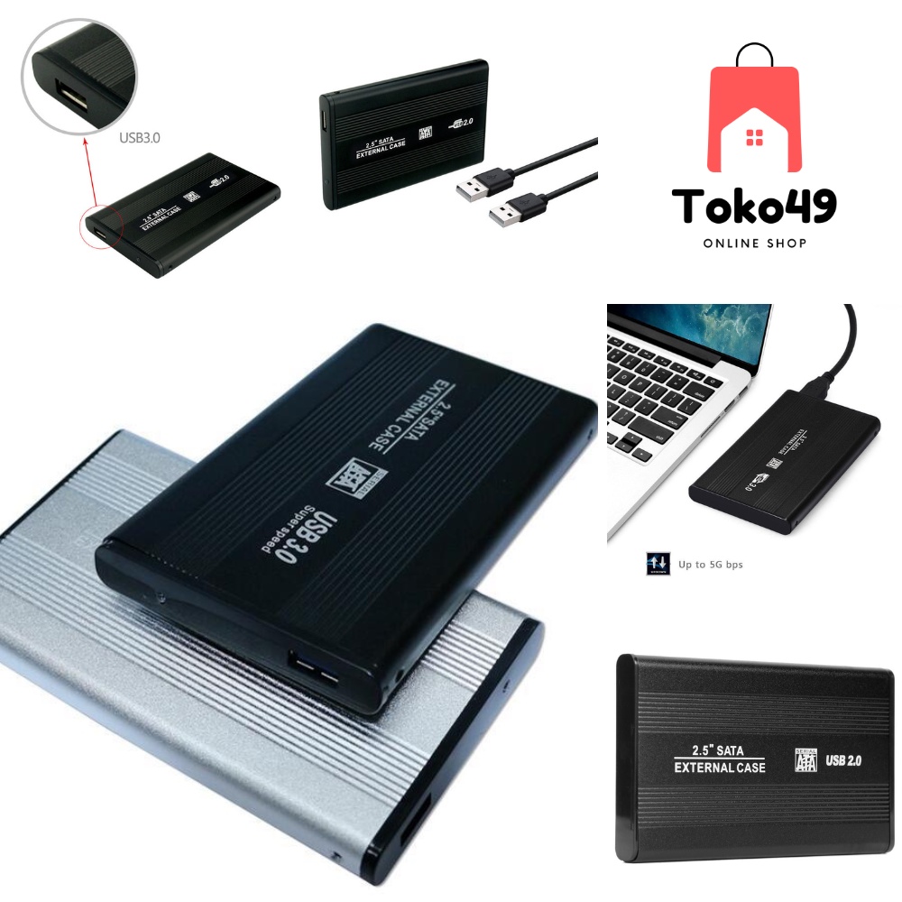 Jual External Casing hardisk 2,5 Jual External Casing hardisk 2,5