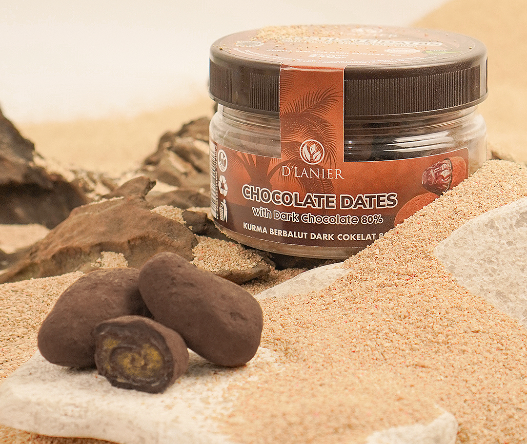 Toko Online D'Lanier Official Store | Shopee Indonesia