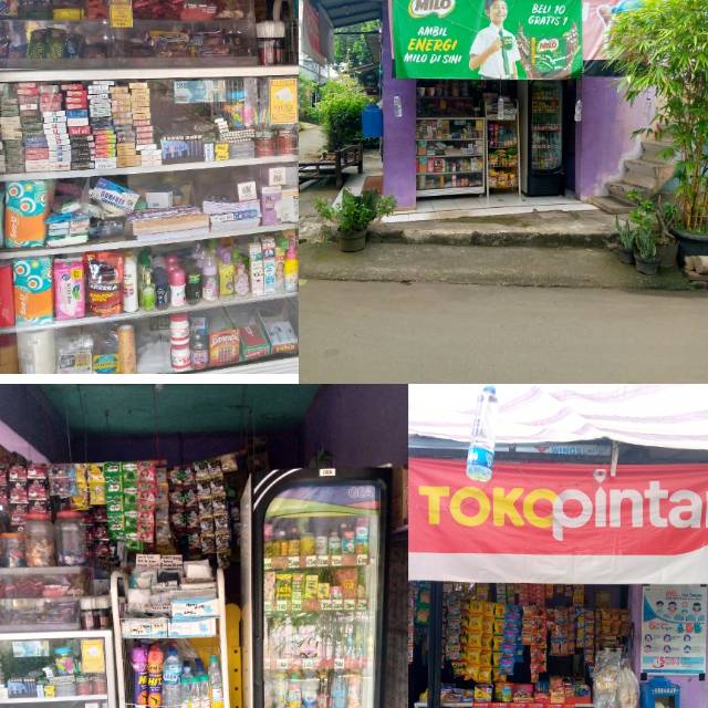 Produk KEYSHA STORE OFFICIAL | Shopee Indonesia