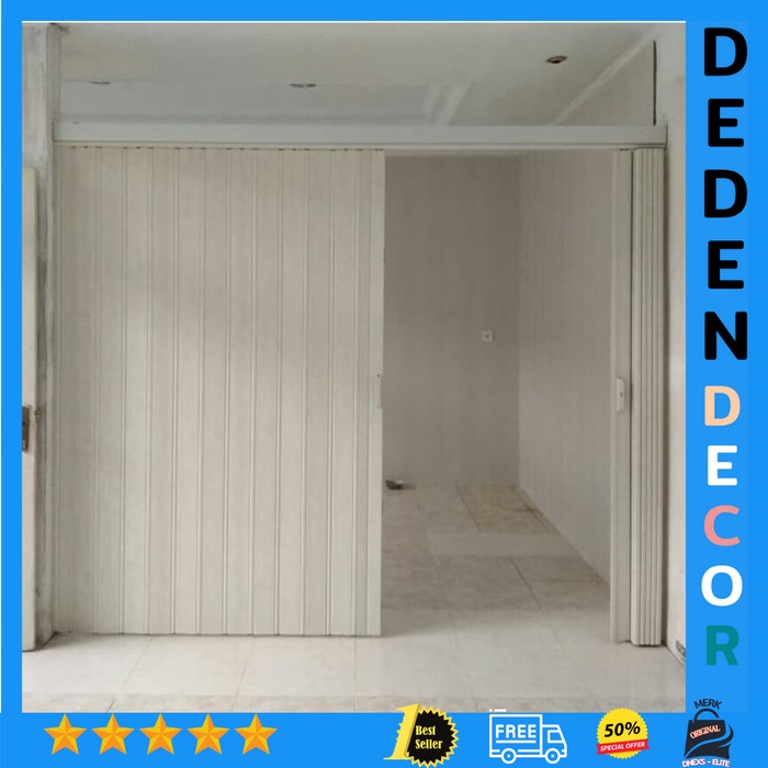 Harga Bahan Pintu Pvc Terbaru September 2022 |BigGo Indonesia