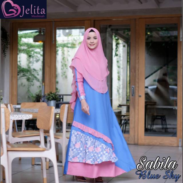 Jual SYABILA | Shopee Indonesia
