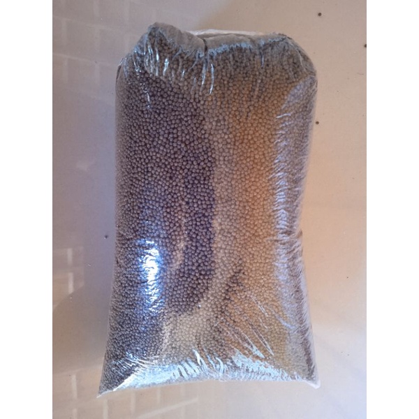 Jual pelet pf 500 isi 500g | Shopee Indonesia