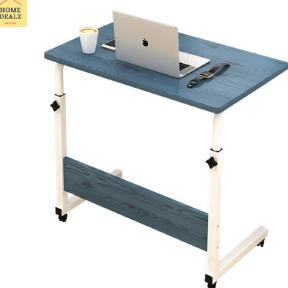 Jual Meja Kerja Belajar Serbaguna Laptop Dorong Lipat Adjustable ...